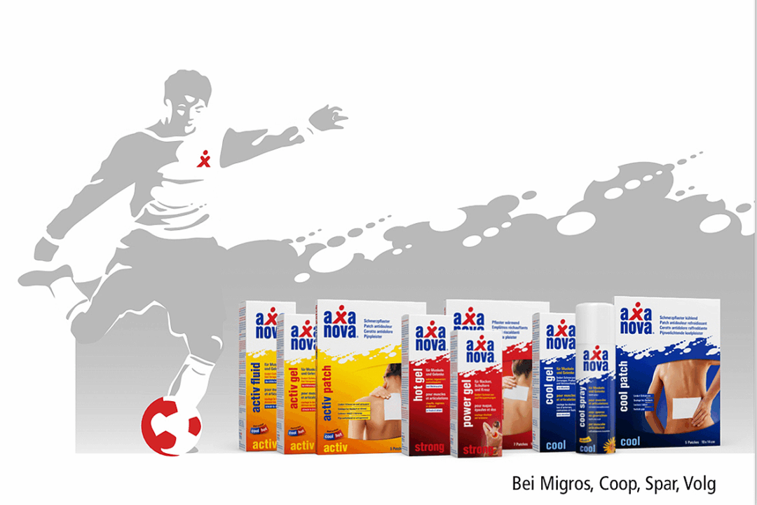 1. Mannschaft - FC Neckertal-Degersheim